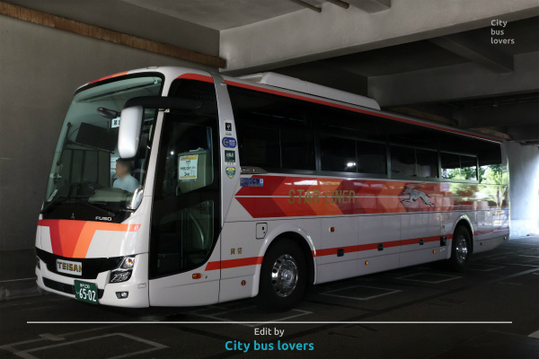 メトロの弁天町駅万博シャトルバス シティバス非関与で運行開始｜City Bus Lovers